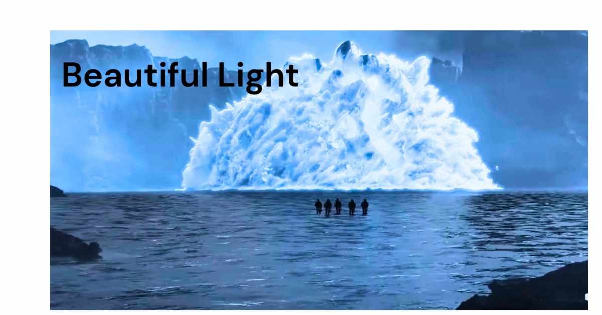 Beautiful Light Game 2025