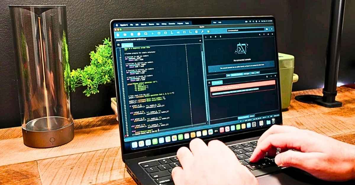 M4 MacBook Pro 2025 Next-Gen Power and Features Unveiled