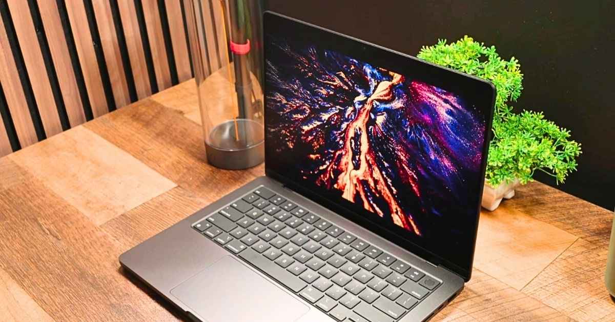 M4 MacBook Pro 2025 Next-Gen Power and Features Unveiled