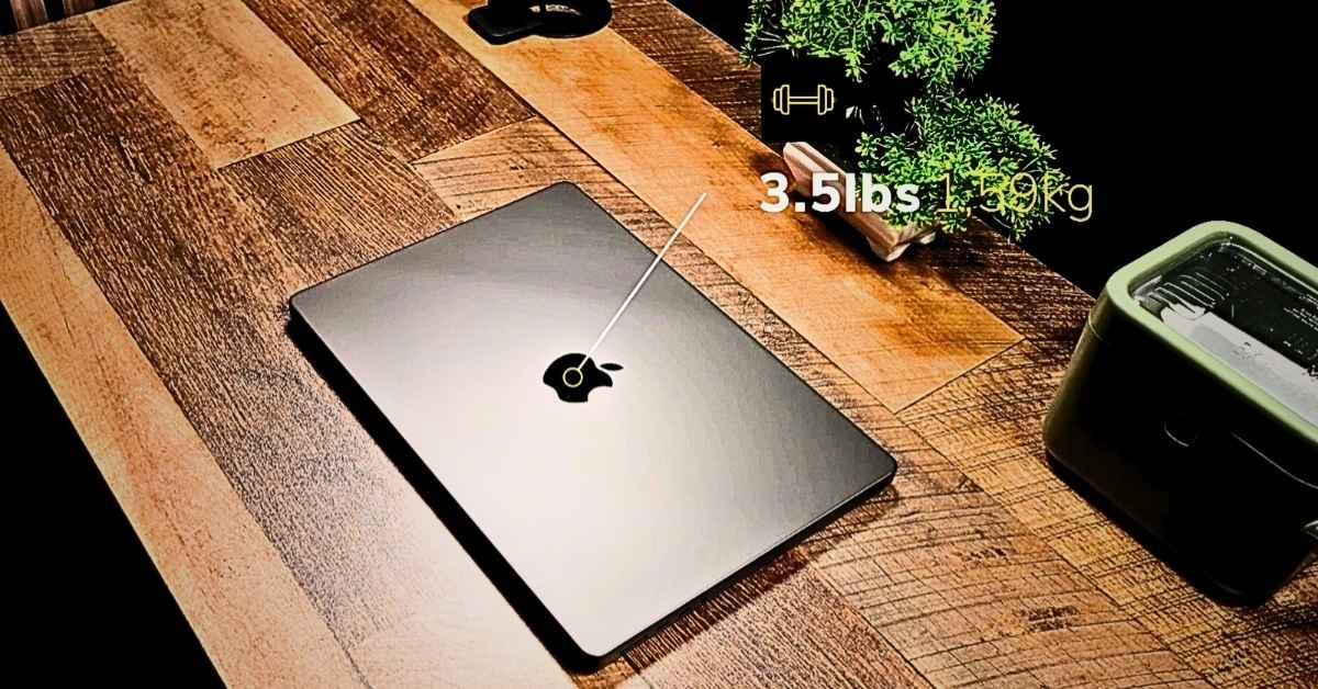 M4 MacBook Pro 2025 Next-Gen Power and Features Unveiled