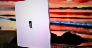 M4 MacBook Pro 2025 Next-Gen Power and Features Unveiled