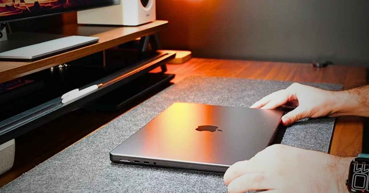 M4 MacBook Pro 2025 Next-Gen Power and Features Unveiled