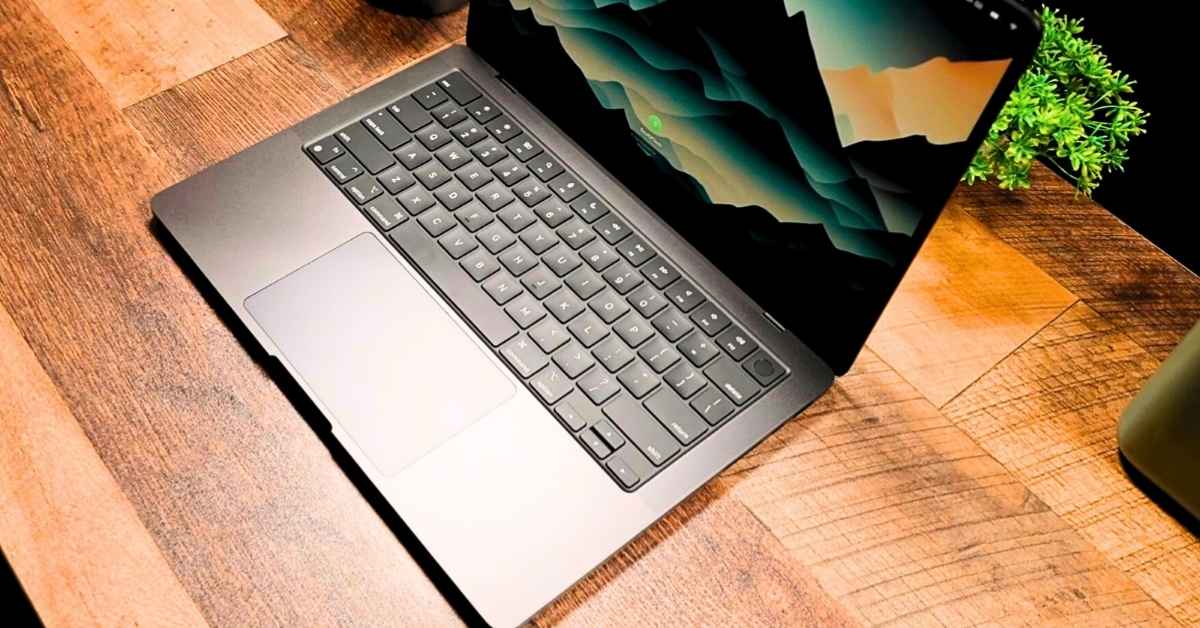 M4 MacBook Pro 2025 Next-Gen Power and Features Unveiled