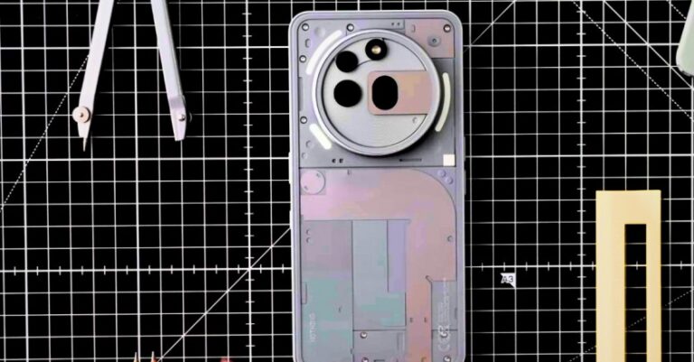 Nothing Phone 3a 5G price in India 2025