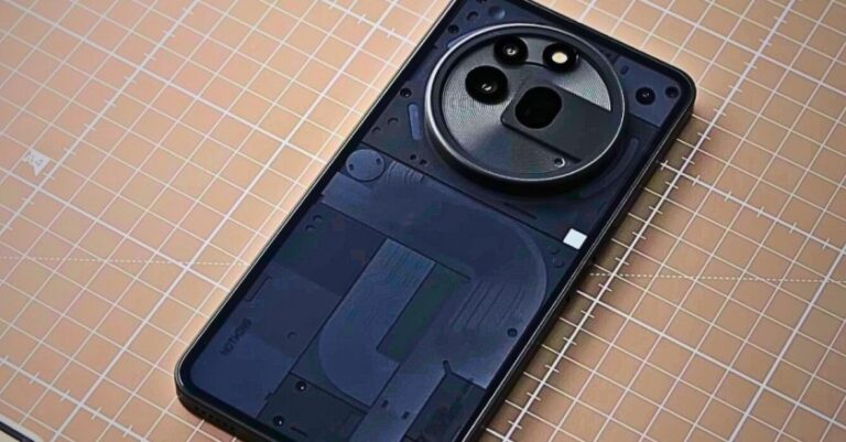 Nothing Phone 3a 5G price in India 2025