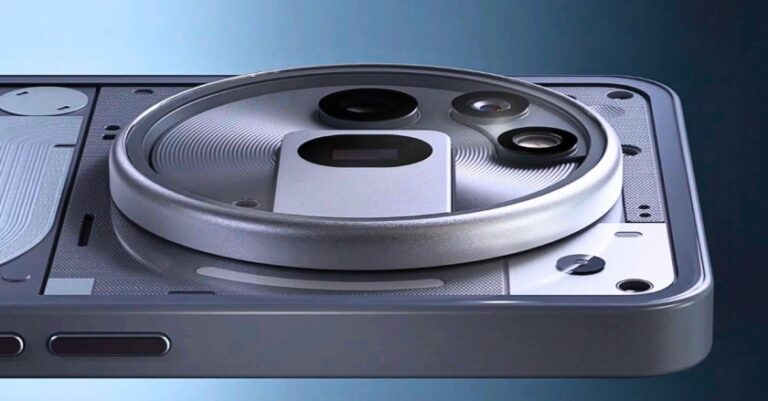 Nothing Phone 3a 5G price in India 2025